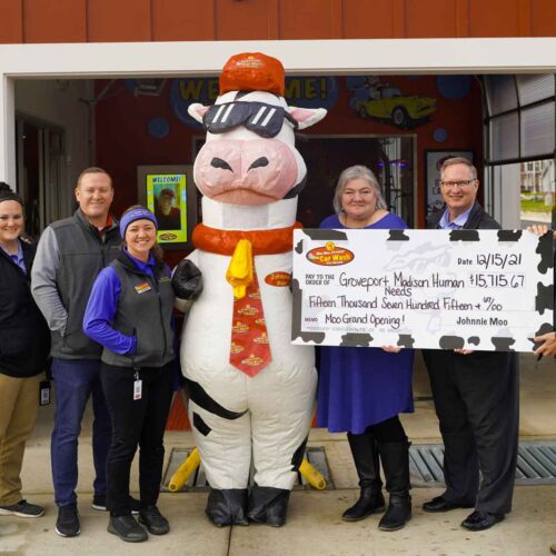 Photography Archives - Moo Moo Express Car Wash